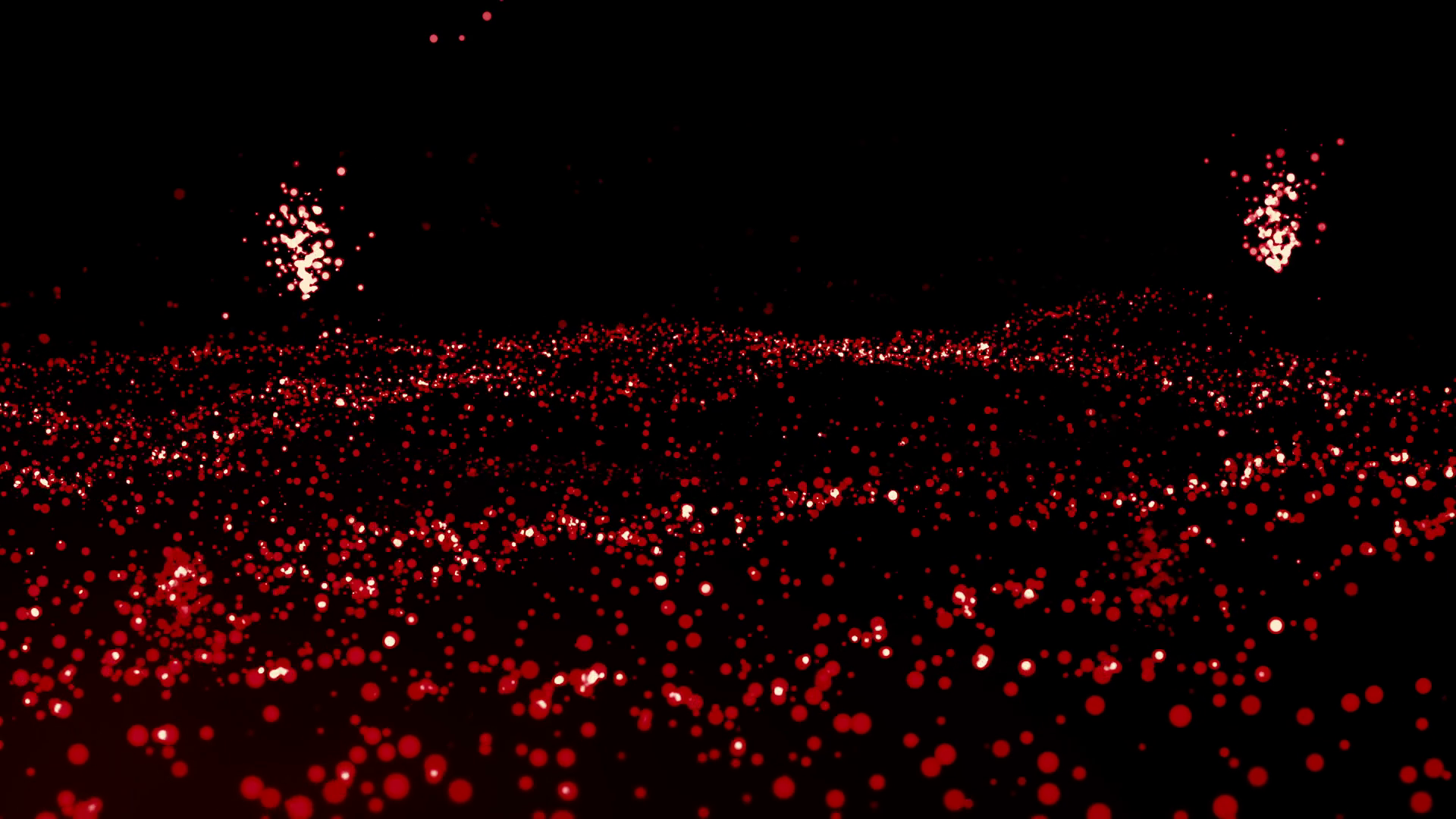 Pink Red Glitter Motion Bright Background In Stock Motion Graphics SBV ...