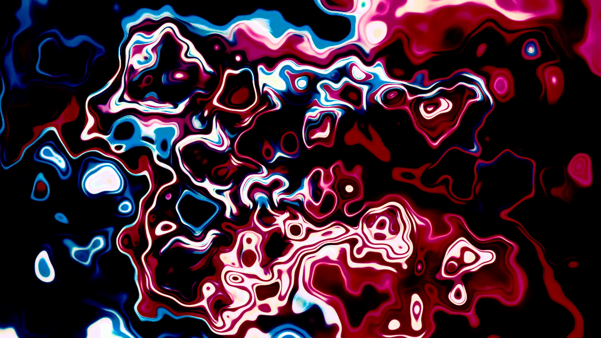 Color Plasma Pattern Motion Psychedelic Stock Motion Graphics SBV ...