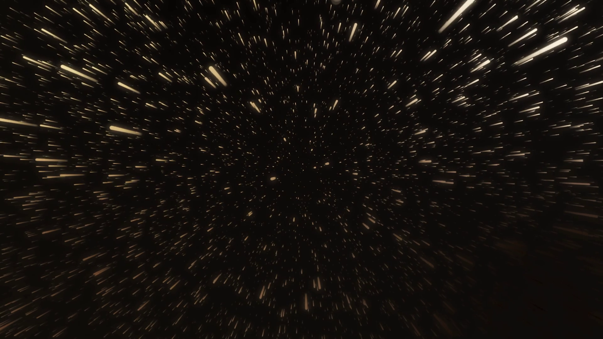 Flying Through Stars Nebula In Outer Space Stock Motion Graphics SBV ...