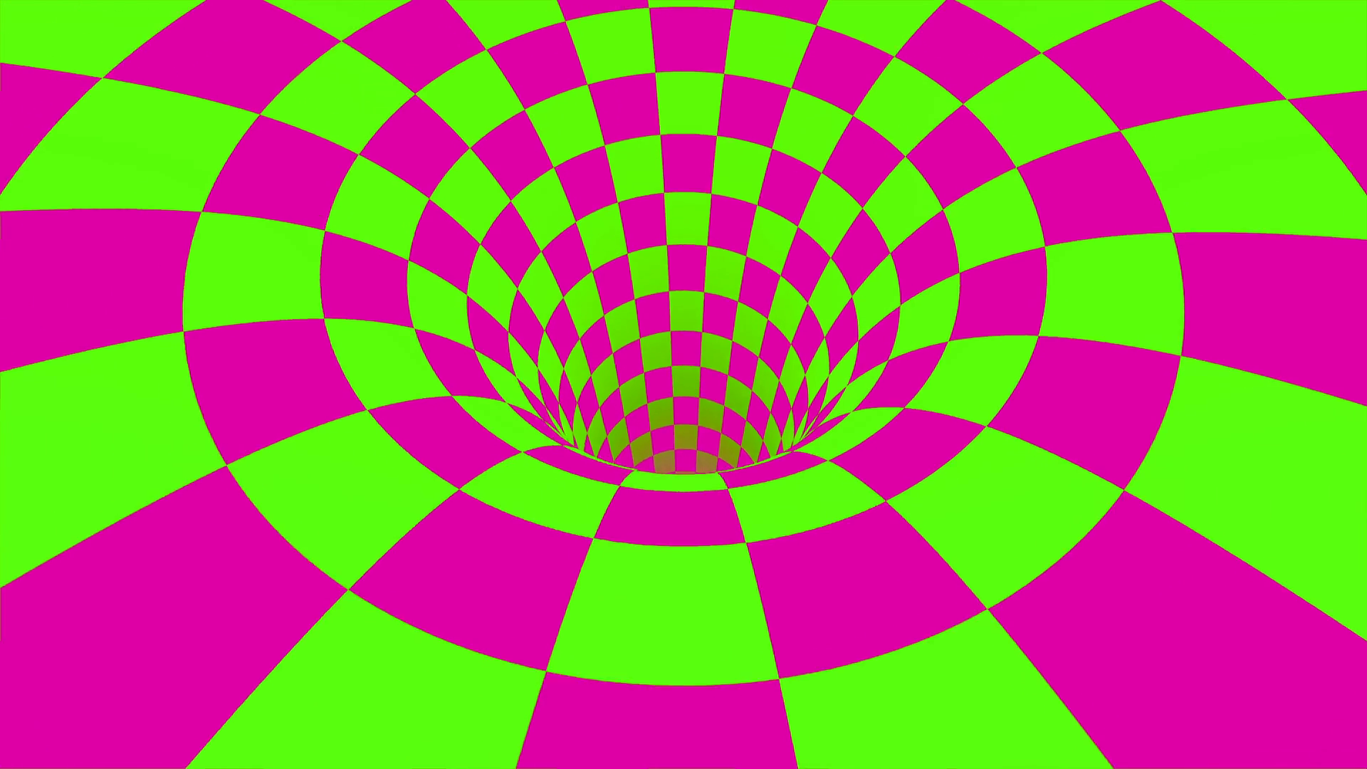 Chequered Optical Illusion Animation Stock Motion Graphics SBV ...