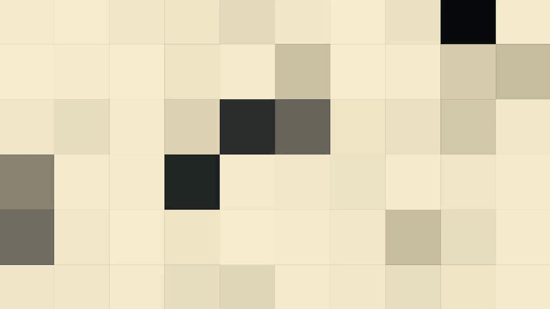 Background Of Colored Pixel Squares Motion Stock Motion Graphics SBV ...