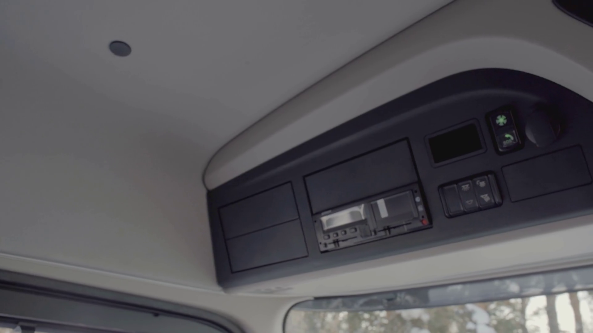 The Interior Of Car Scene Variousin Car Stock Footage SBV-348630513 ...