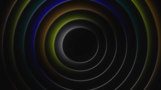 Circle Transition | Colors motion backgrounds - Storyblocks