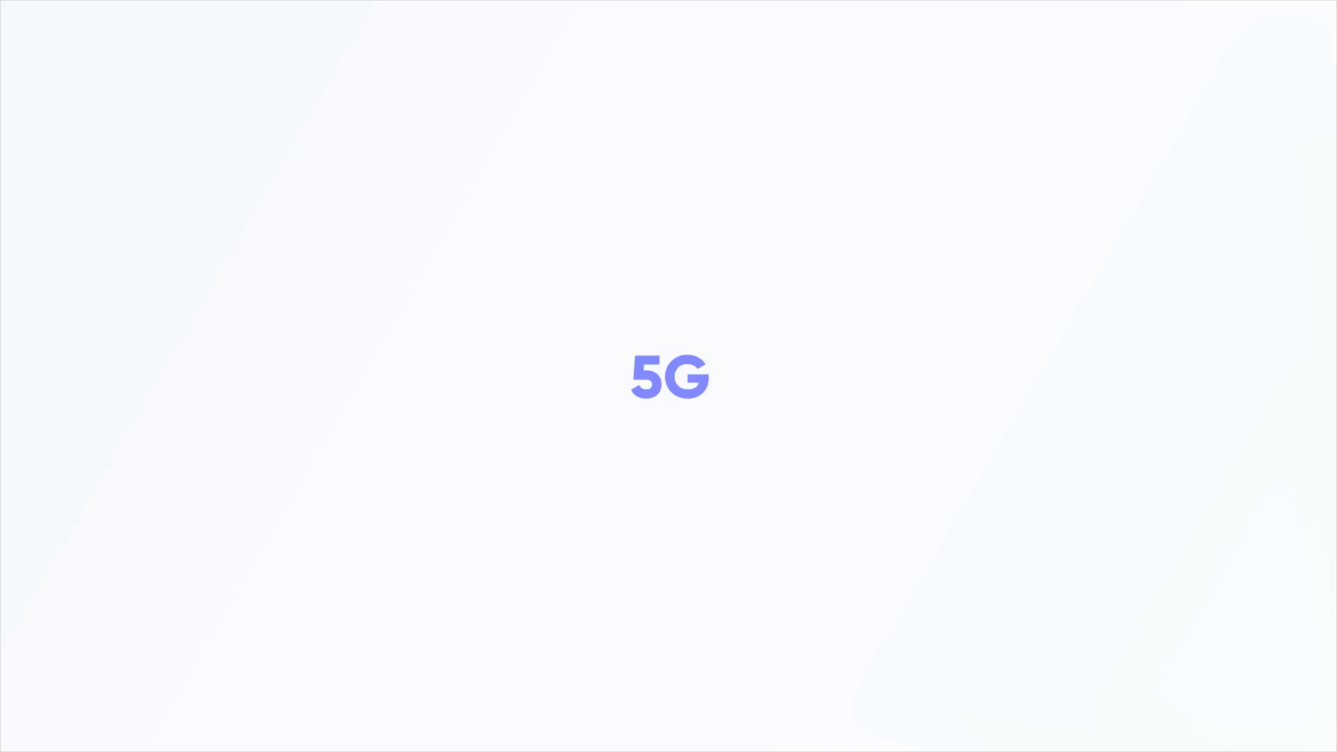 Fifth Generation Technology Standard Stock Motion Graphics SBV ...