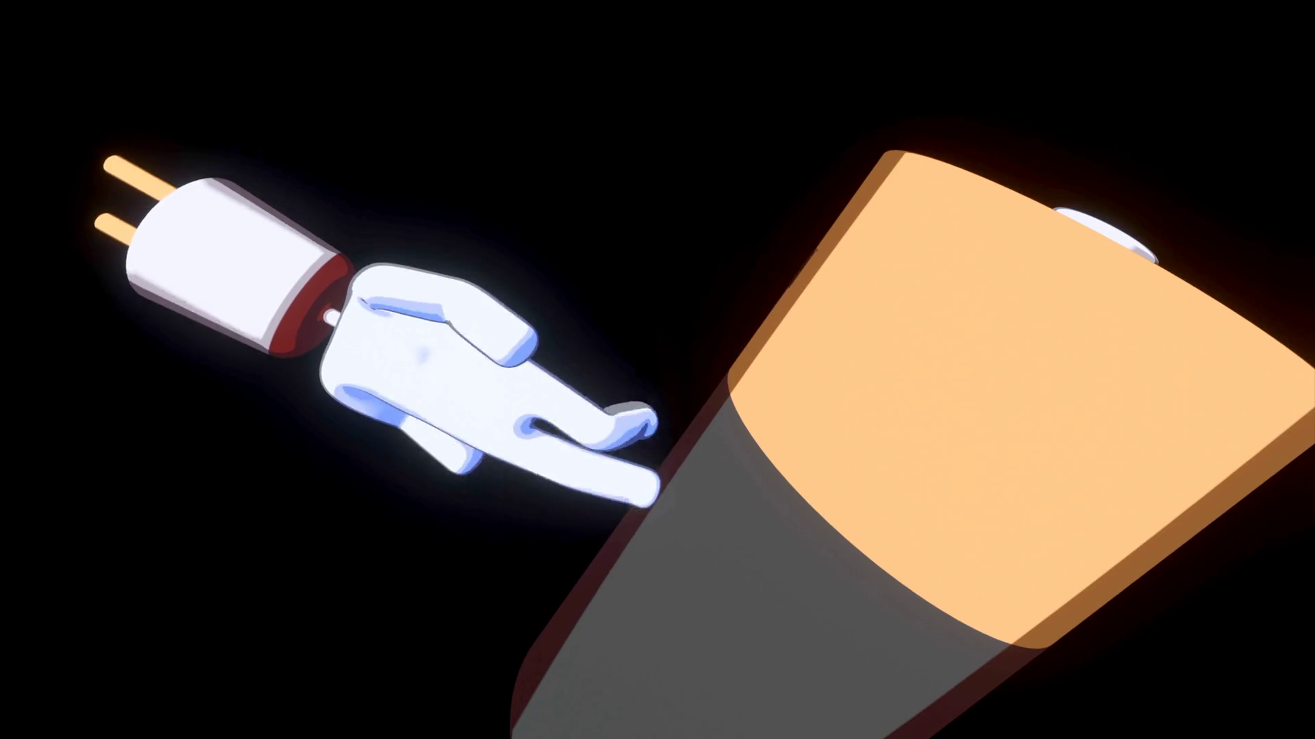 3d Animation With Moving Battery Design Stock Motion Graphics SBV ...