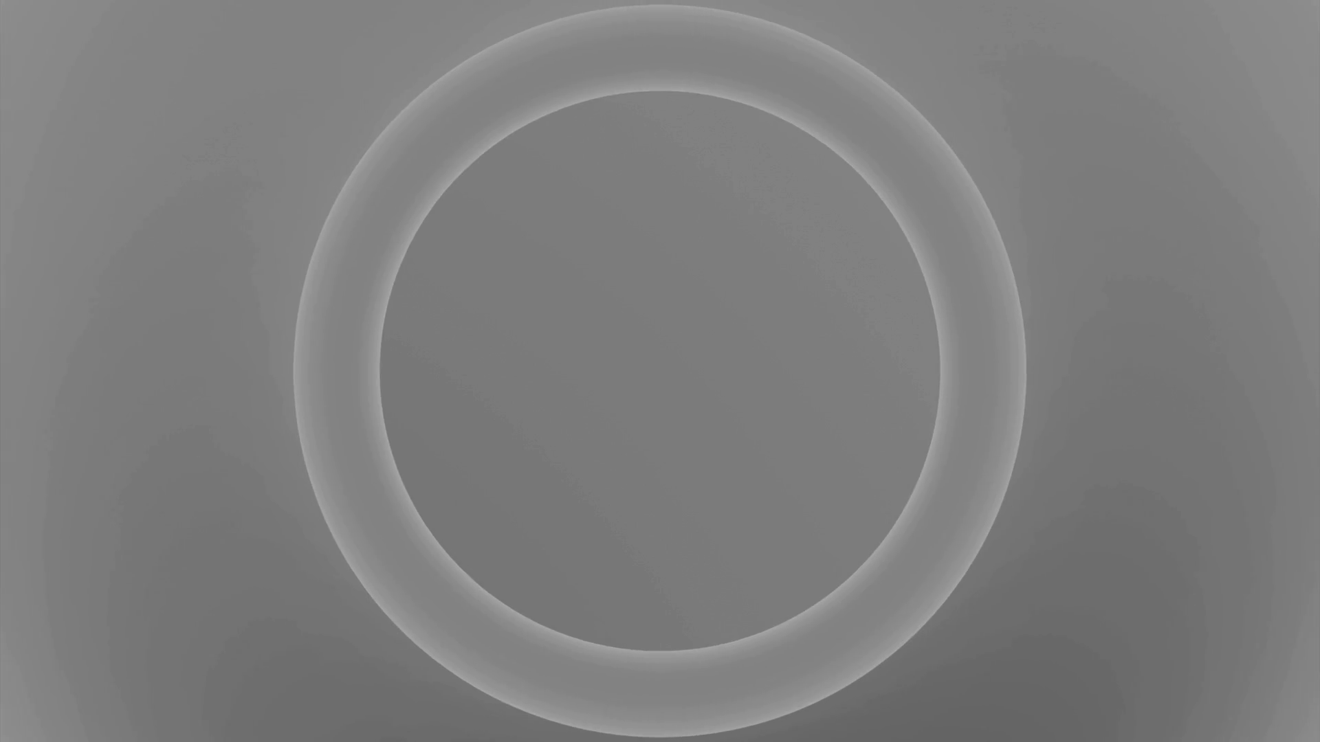 Concentric Rings Moving On Screen Design Stock Motion Graphics SBV ...