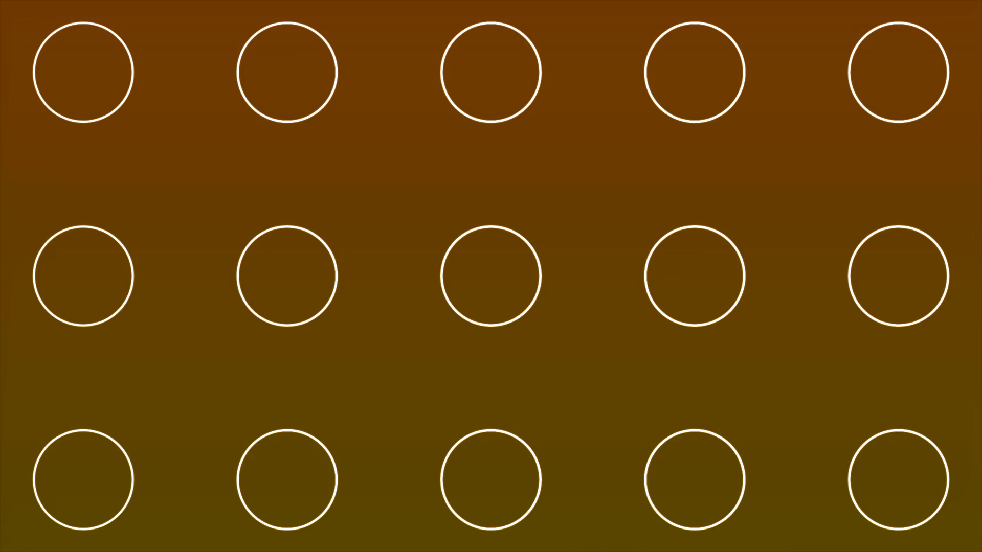 Round Border Frames Spinning Surface Motion Stock Motion Graphics SBV ...