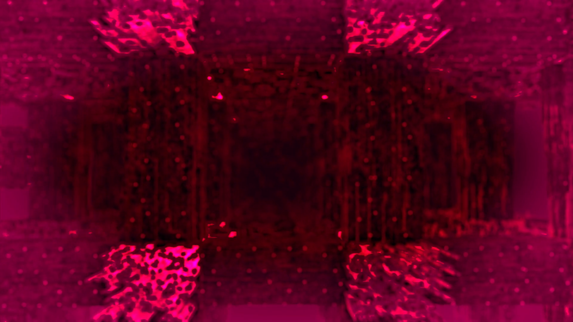 Flying Into Digital Technologic Tunnel With Stock Motion Graphics SBV ...