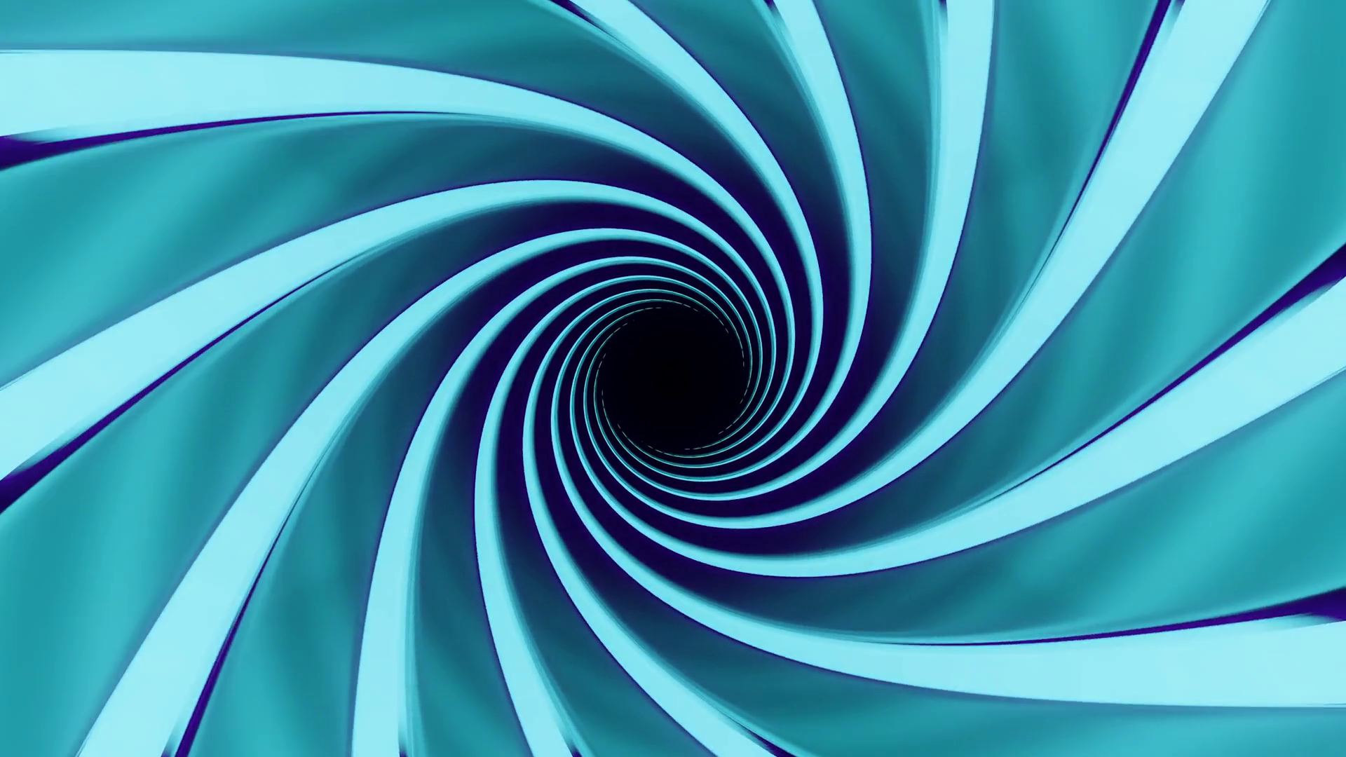 Abstract Background With Animated Hypnotic Stock Motion Graphics SBV ...