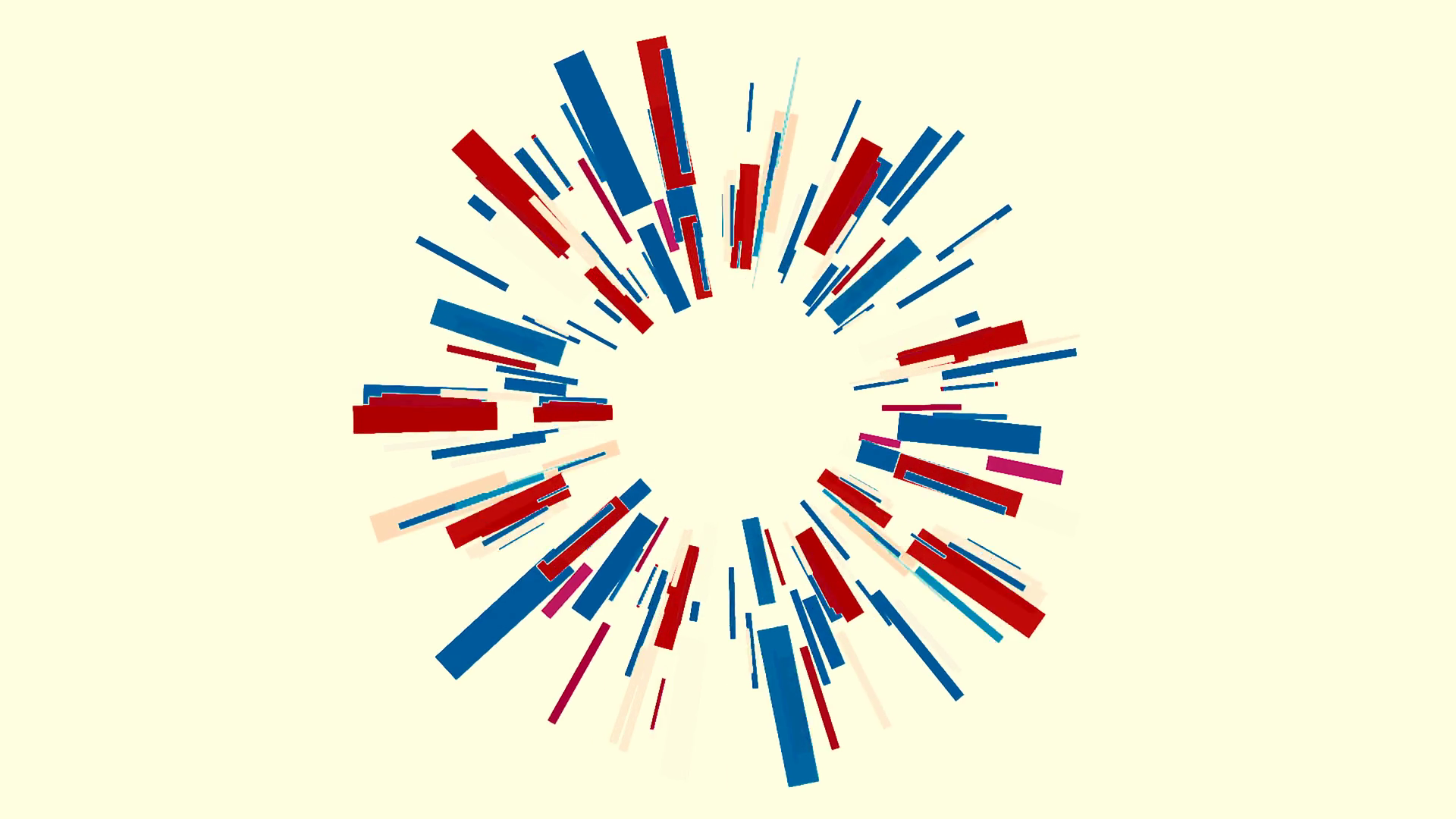 Animation With Simple Rotating Circle Of Stock Motion Graphics SBV ...