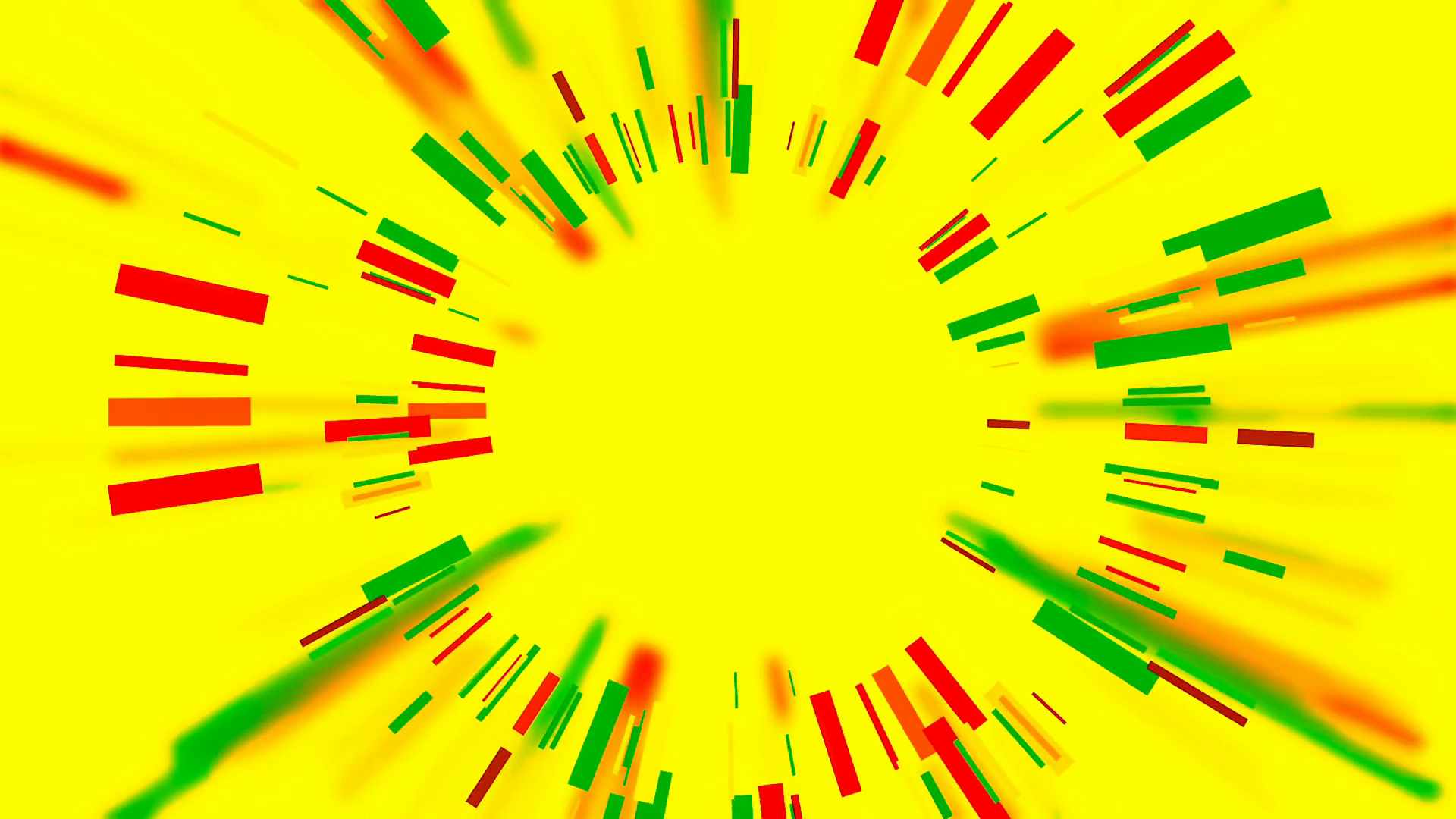 Animation With Simple Rotating Circle Of Stock Motion Graphics SBV ...