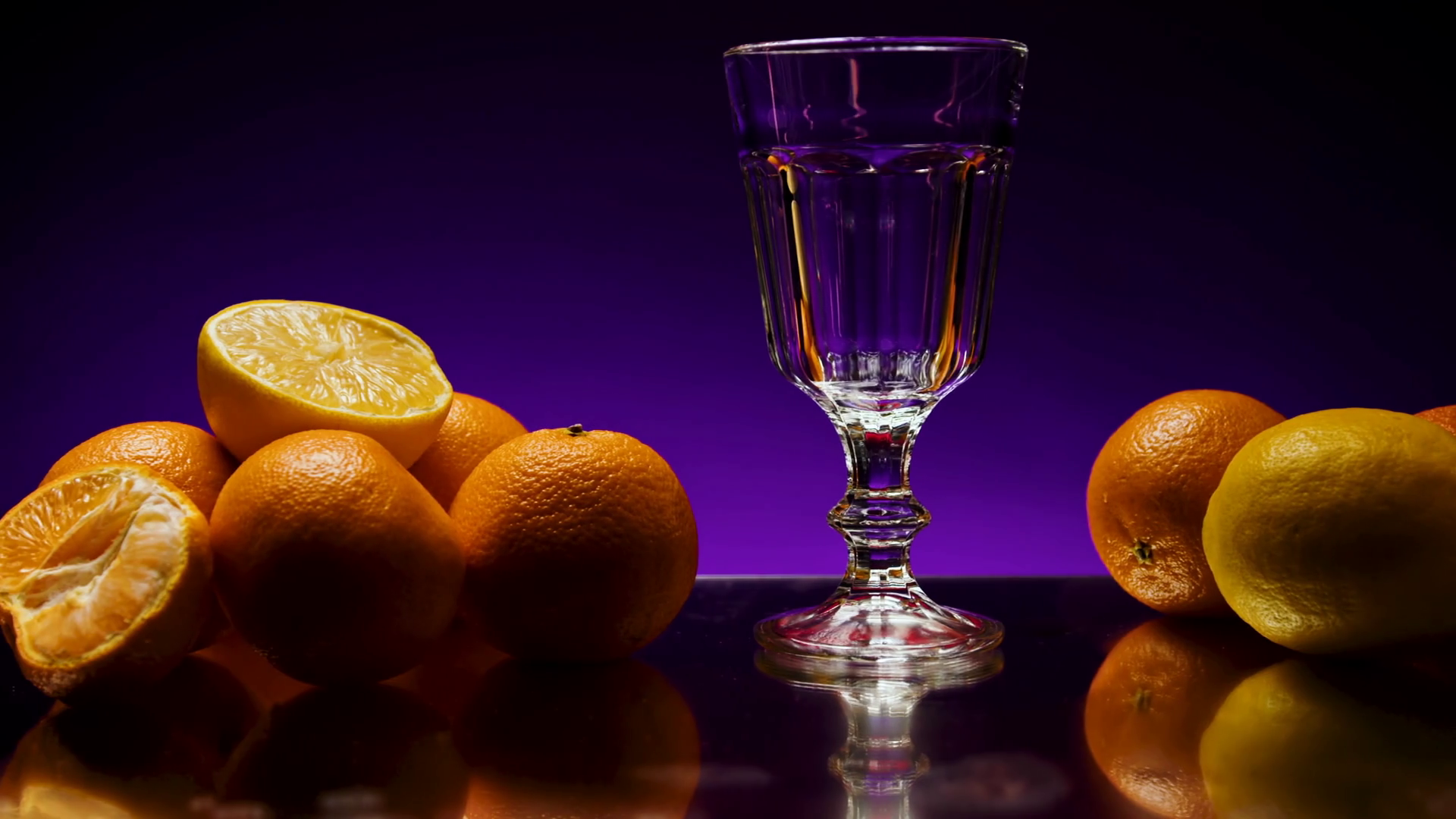 Rum Drink Being Poured Into Long Isolated On Stock Footage SBV ...