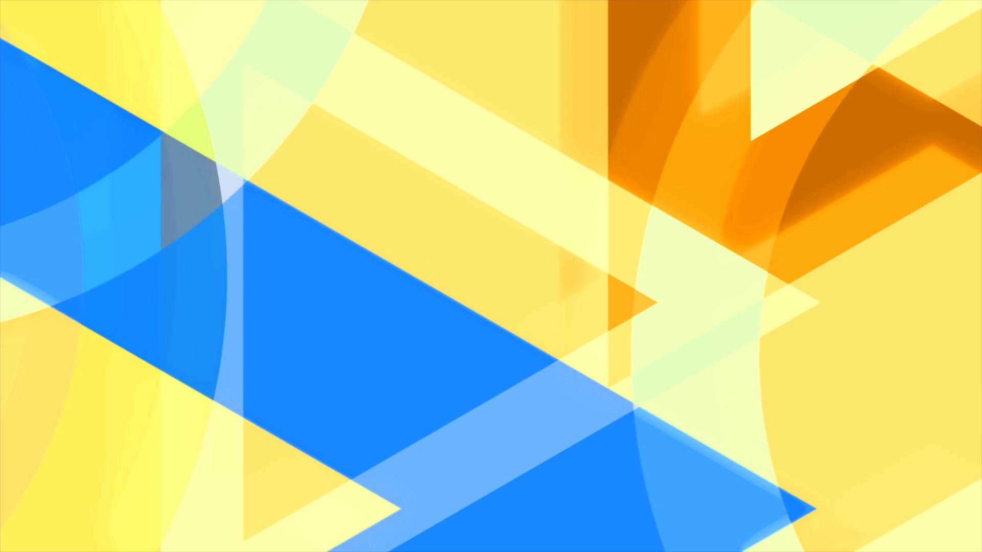 Moving Geometric Shapes Insertion Triangular Stock Motion Graphics SBV ...