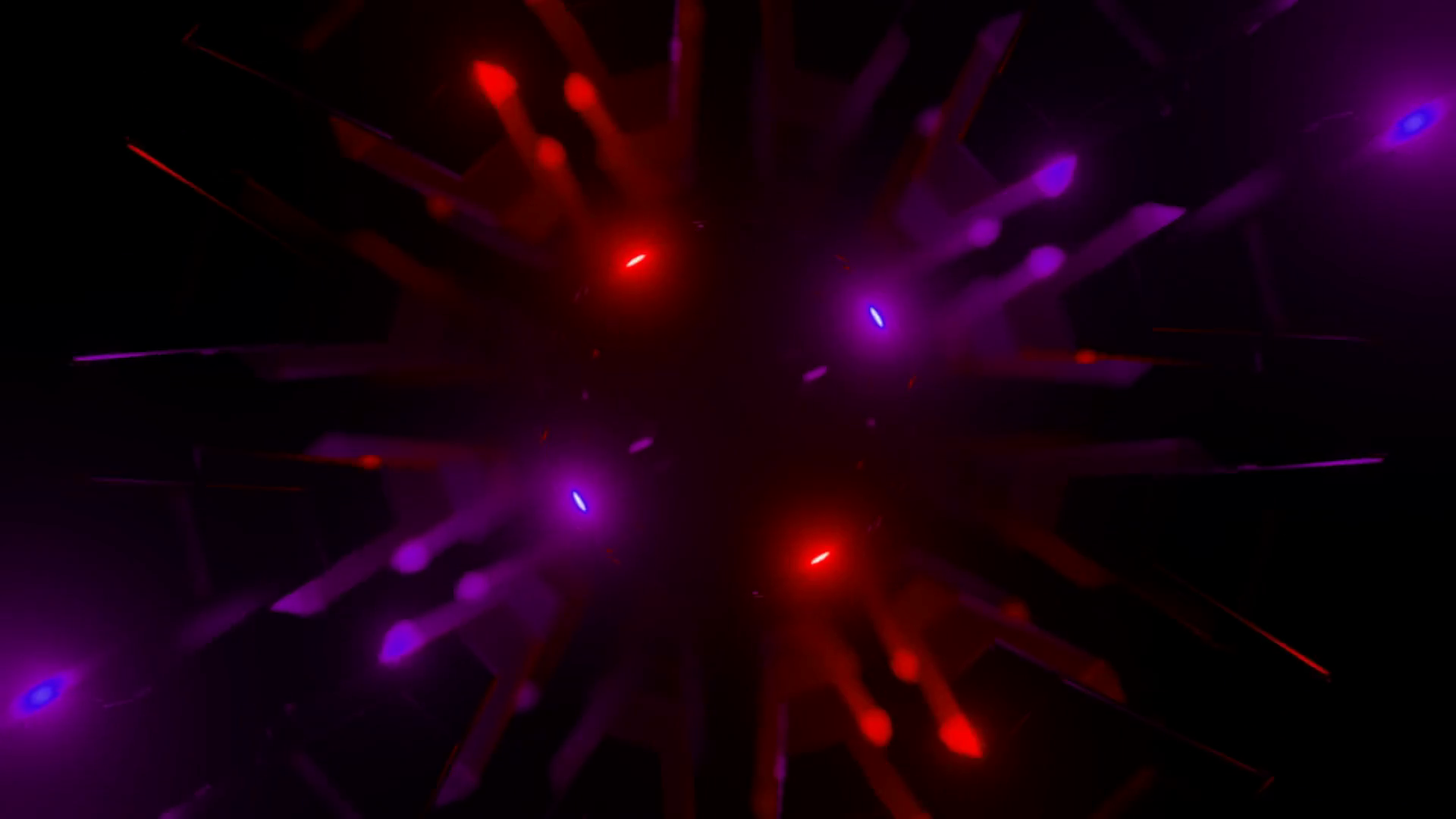 Green Red Pattern Design Light Background Stock Motion Graphics SBV ...