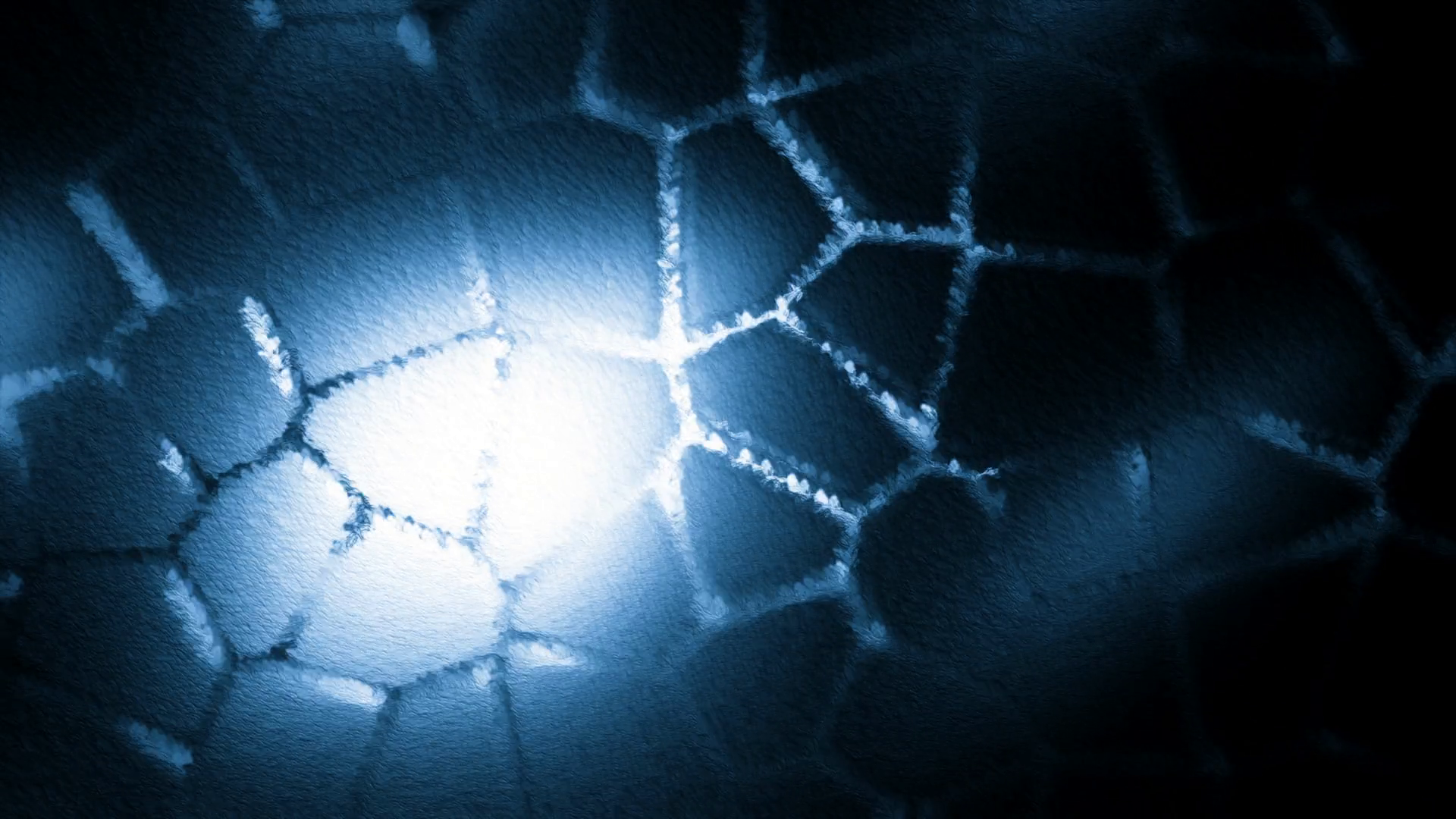Blue Divided Background Motion Light Stock Motion Graphics SBV ...