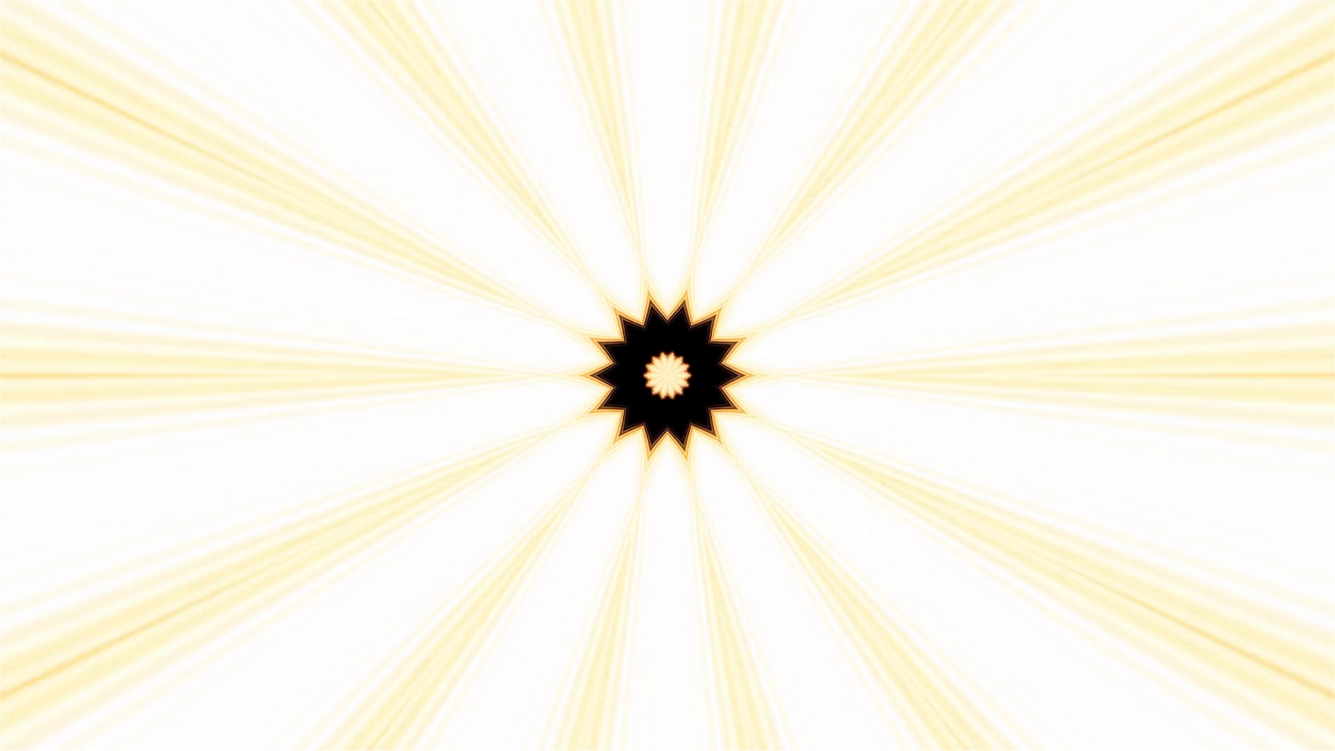 Streaks Of Light Rays Spreading Into Sides Stock Motion Graphics SBV ...