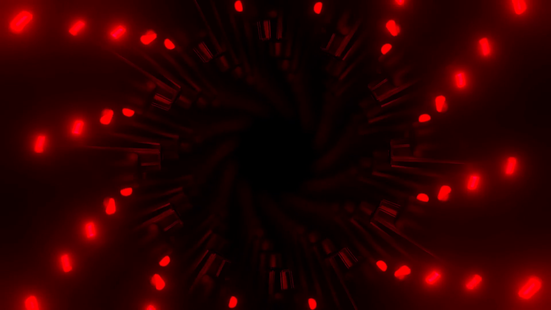 Red Circle Square Design Play Of Light On Stock Motion Graphics SBV ...