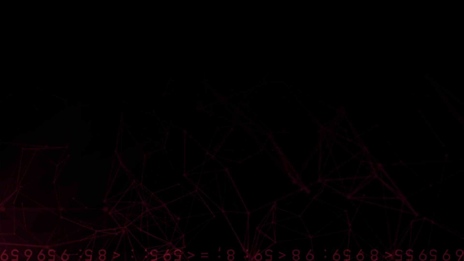 Abstract Blinking Changing Numbers With Stock Motion Graphics SBV ...