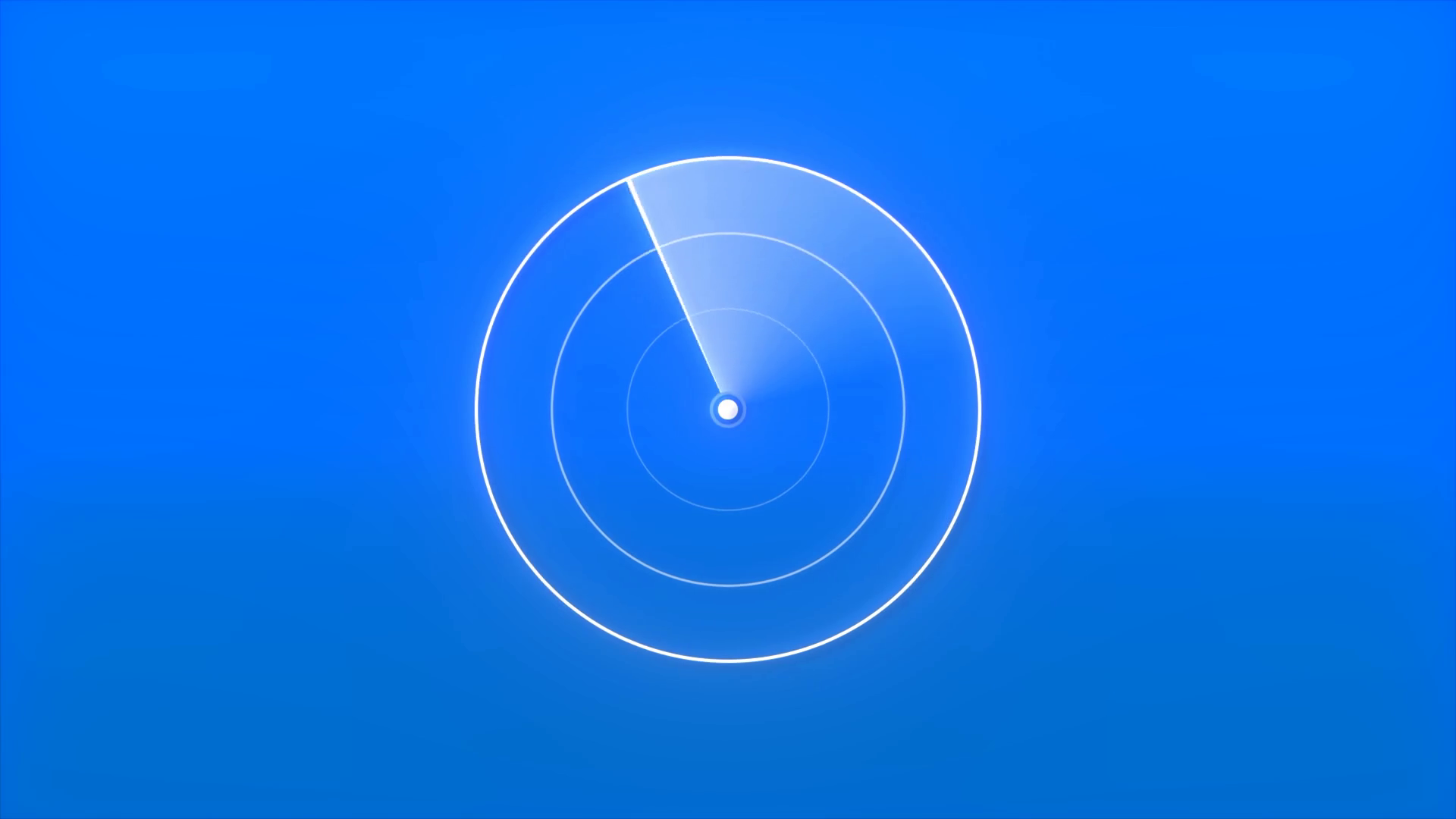 Background With Navigation Circle Electronic Stock Motion Graphics SBV ...