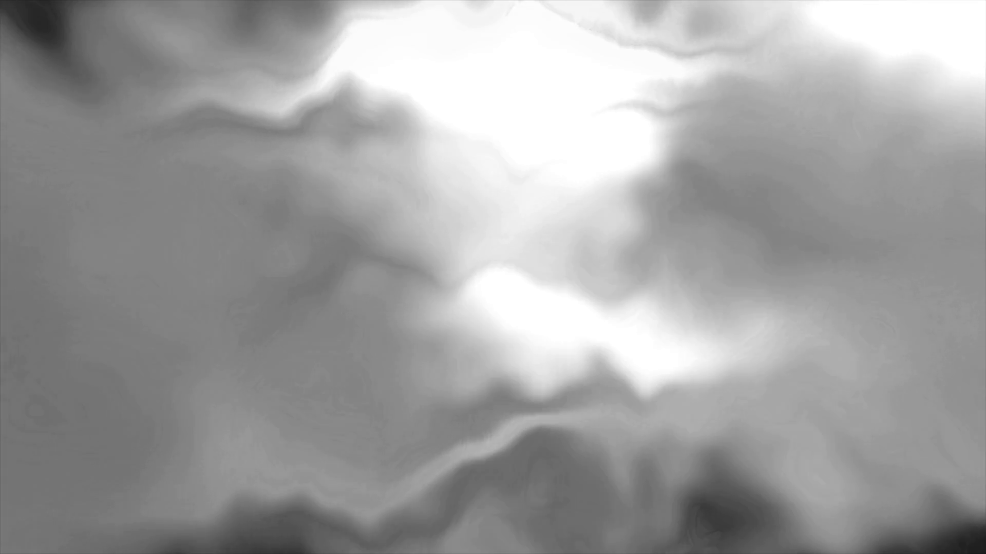 Light Spots Flickering In Fog - Gray Stock Motion Graphics SBV ...