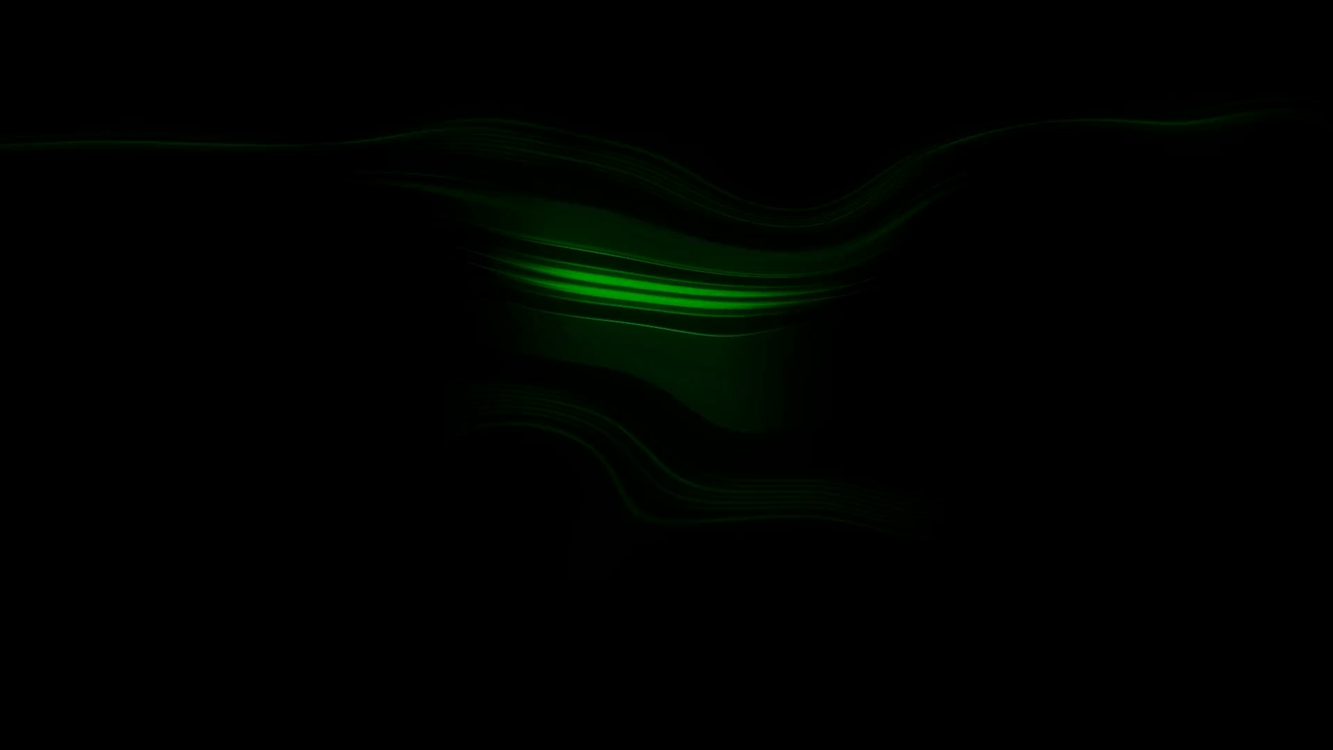Abstract Curved Neon Colorful Lines On Black Stock Motion Graphics SBV-348692328 - Storyblocks