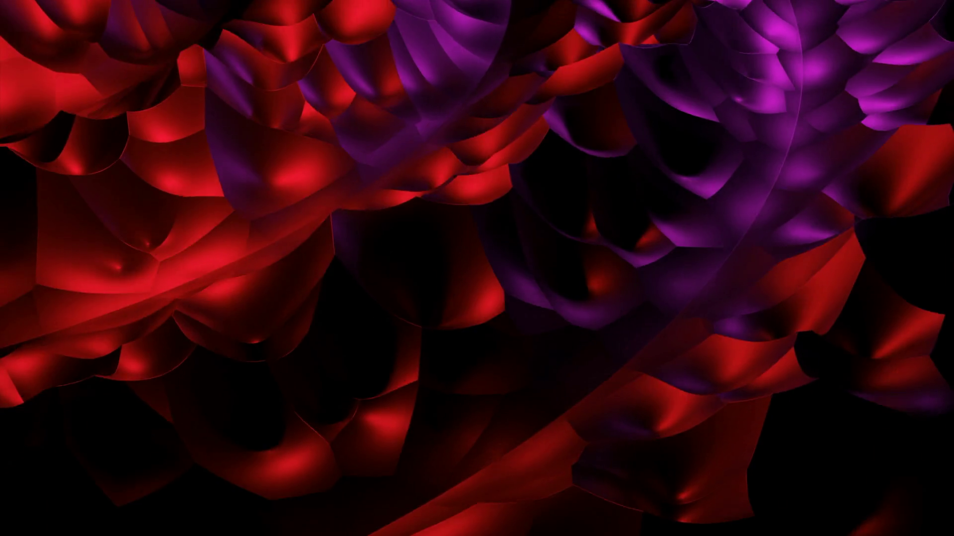 Psychedelic Background With Red Purple Stock Motion Graphics SBV-348691818 - Storyblocks