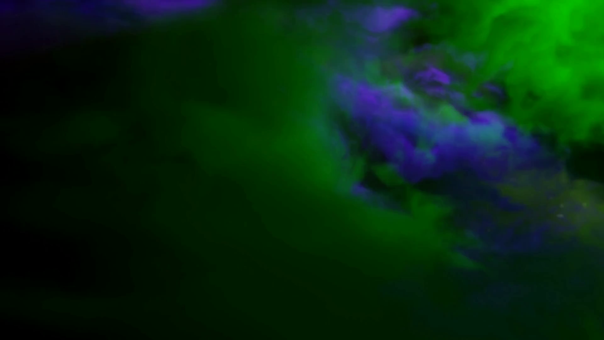 Vividly Flying Psychedelic Color Changing Stock Motion Graphics SBV ...