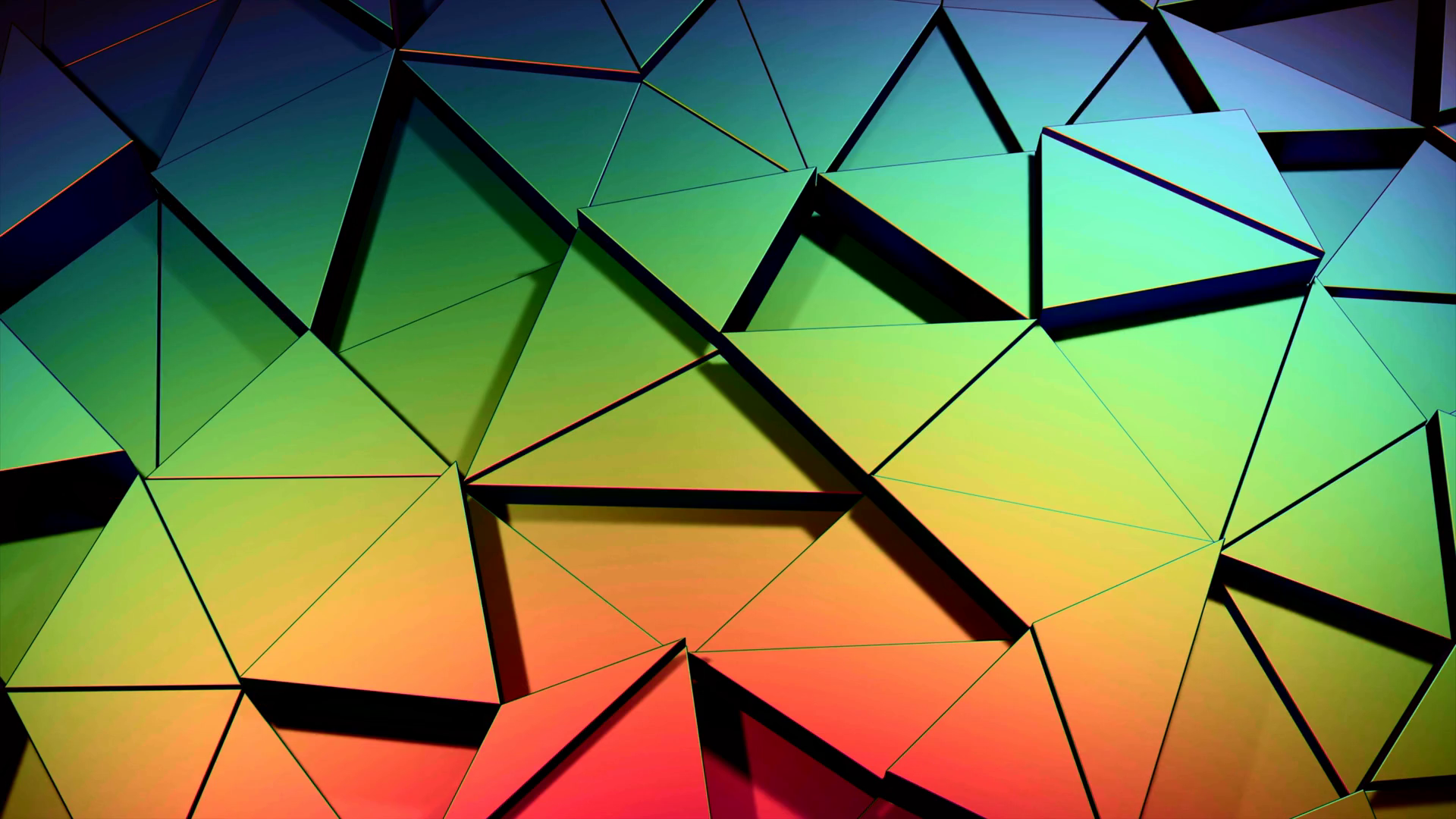 Computer Animation Of Disappearing Appearing Stock Motion Graphics SBV ...