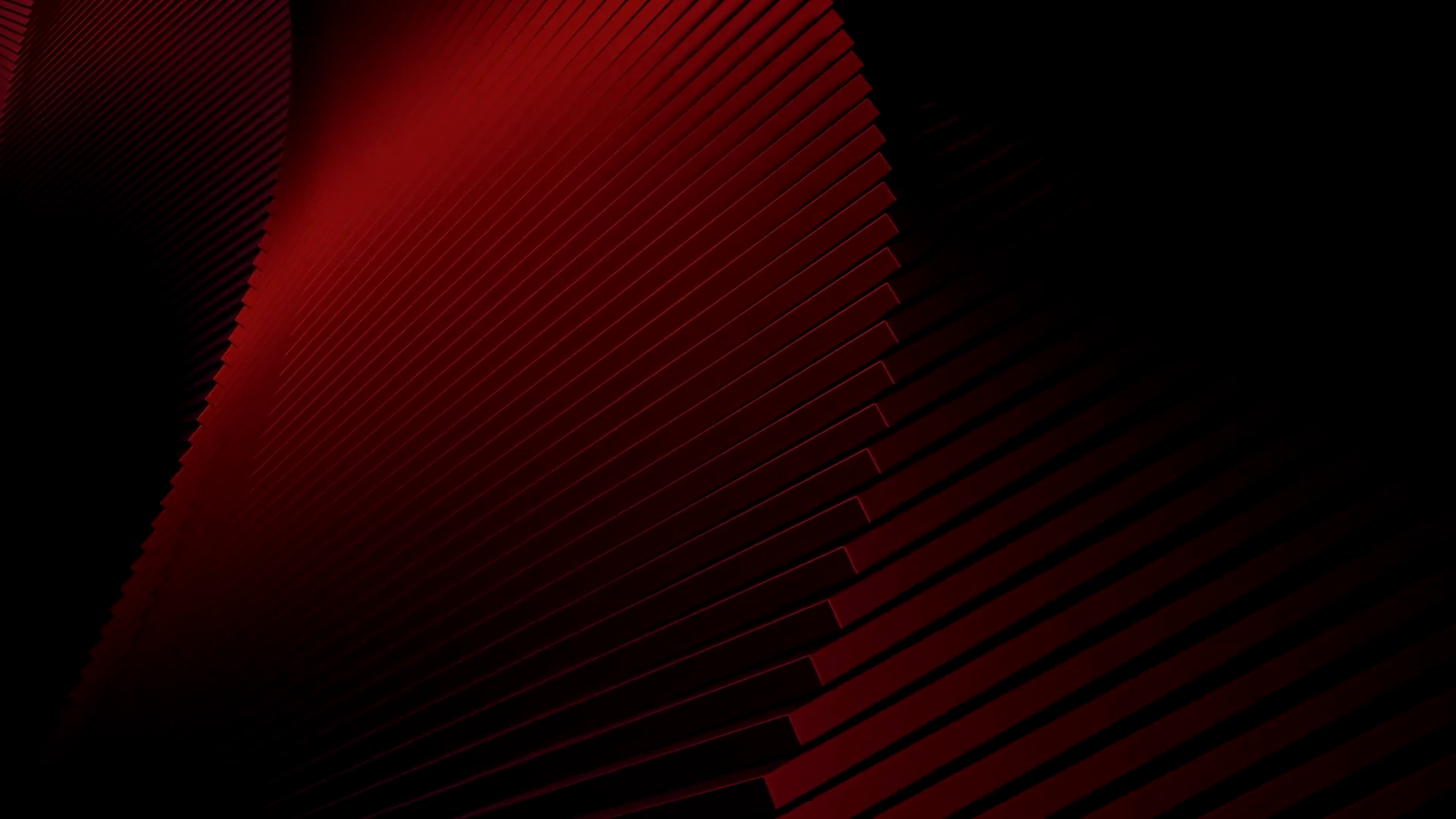 Abstract 3d Animation Of Swirling Red Curved Stock Motion Graphics SBV-348694009 - Storyblocks