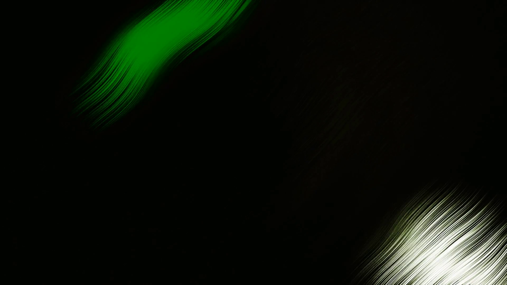 Electronic Glitch With Wavy X Sign Circle On Stock Motion Graphics SBV ...