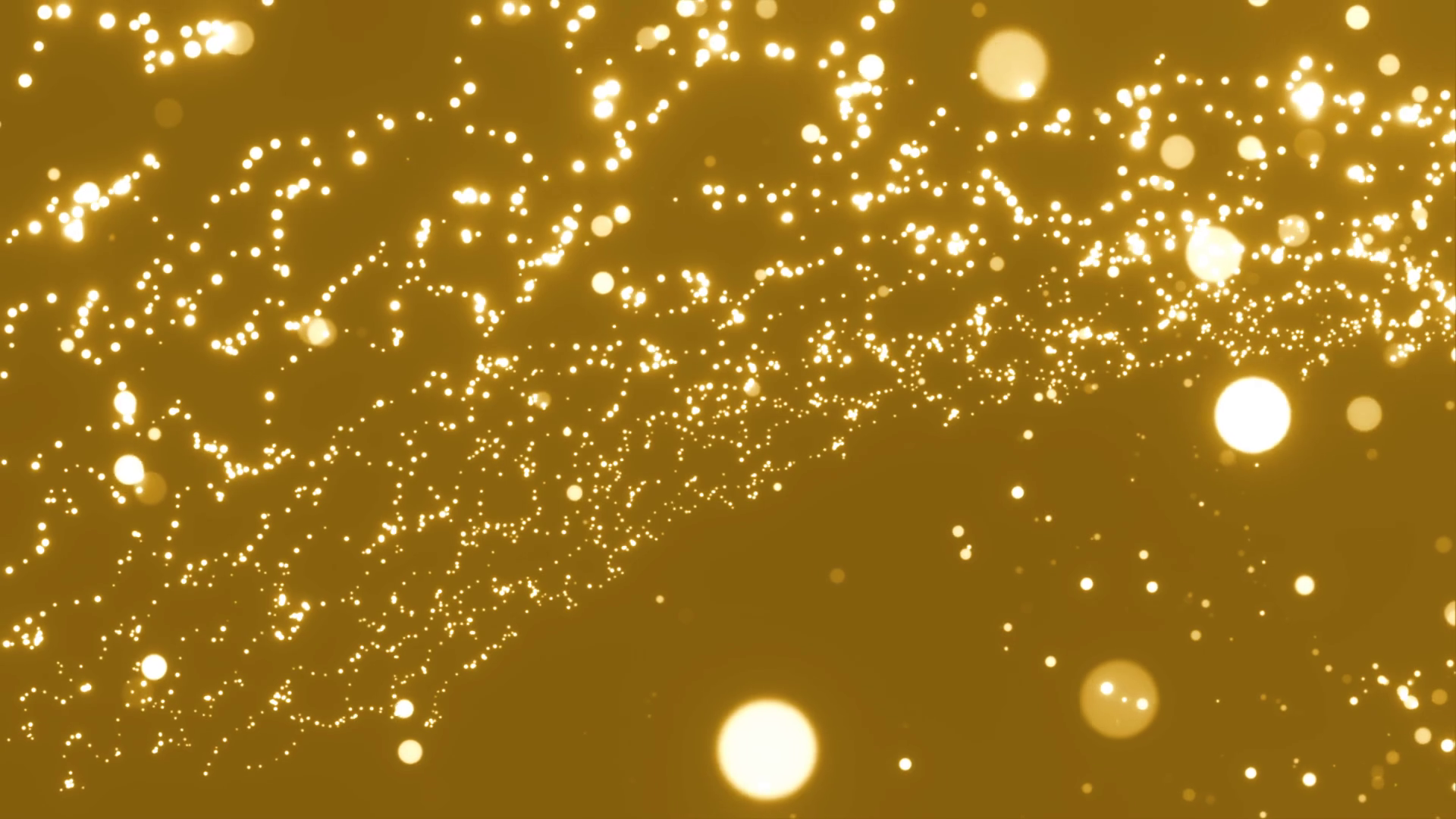 With Glowing Round Dots Motion Glowing Stock Motion Graphics SBV ...