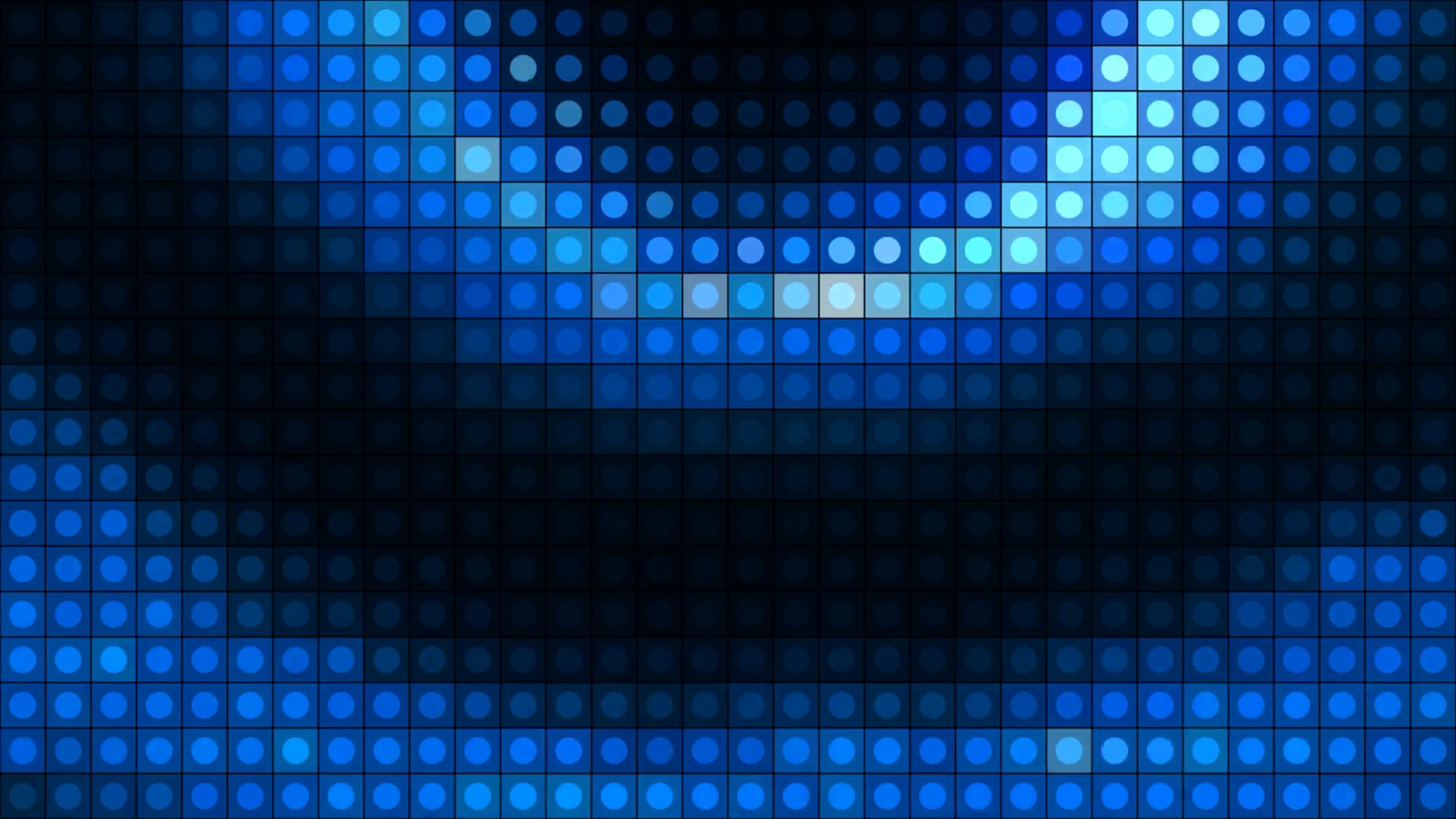 Abstract Pixelated Screen With Arcuate Stock Motion Graphics SBV ...