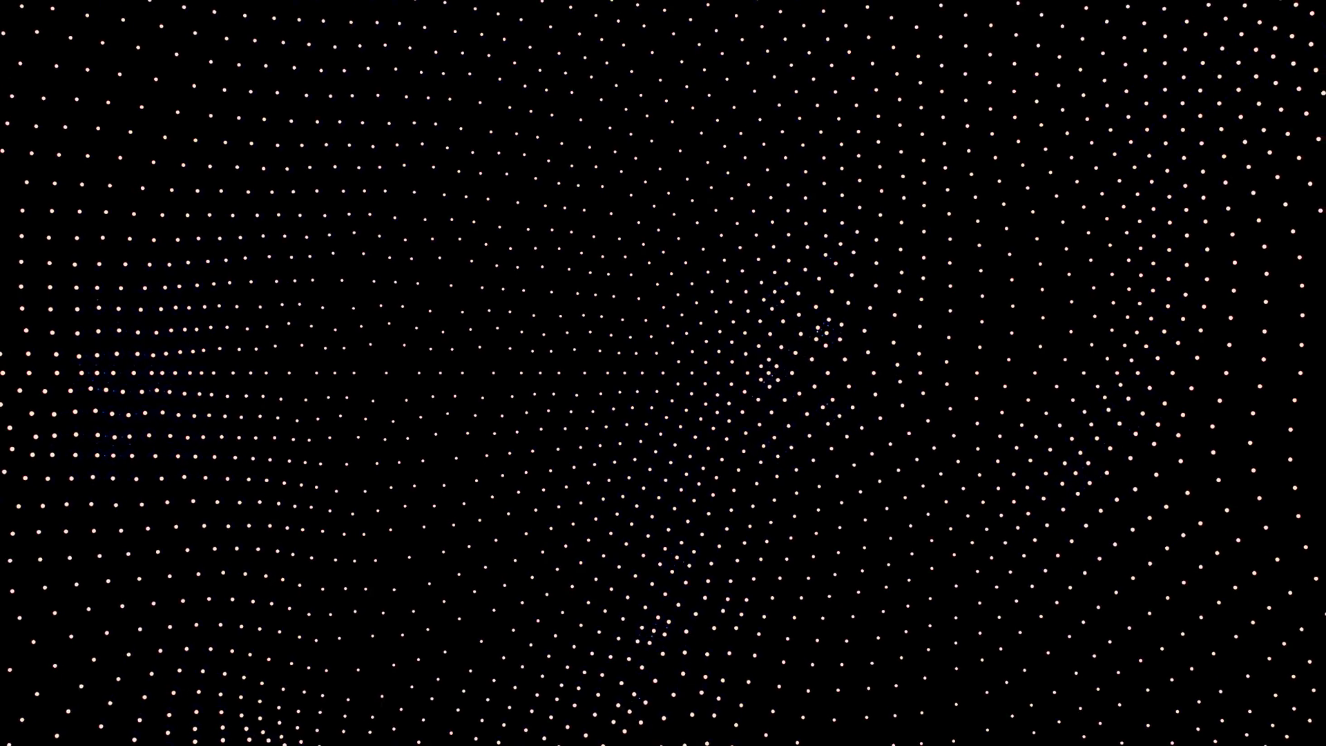 Abstract Wavy Grid Surface Black Background Stock Motion Graphics SBV ...