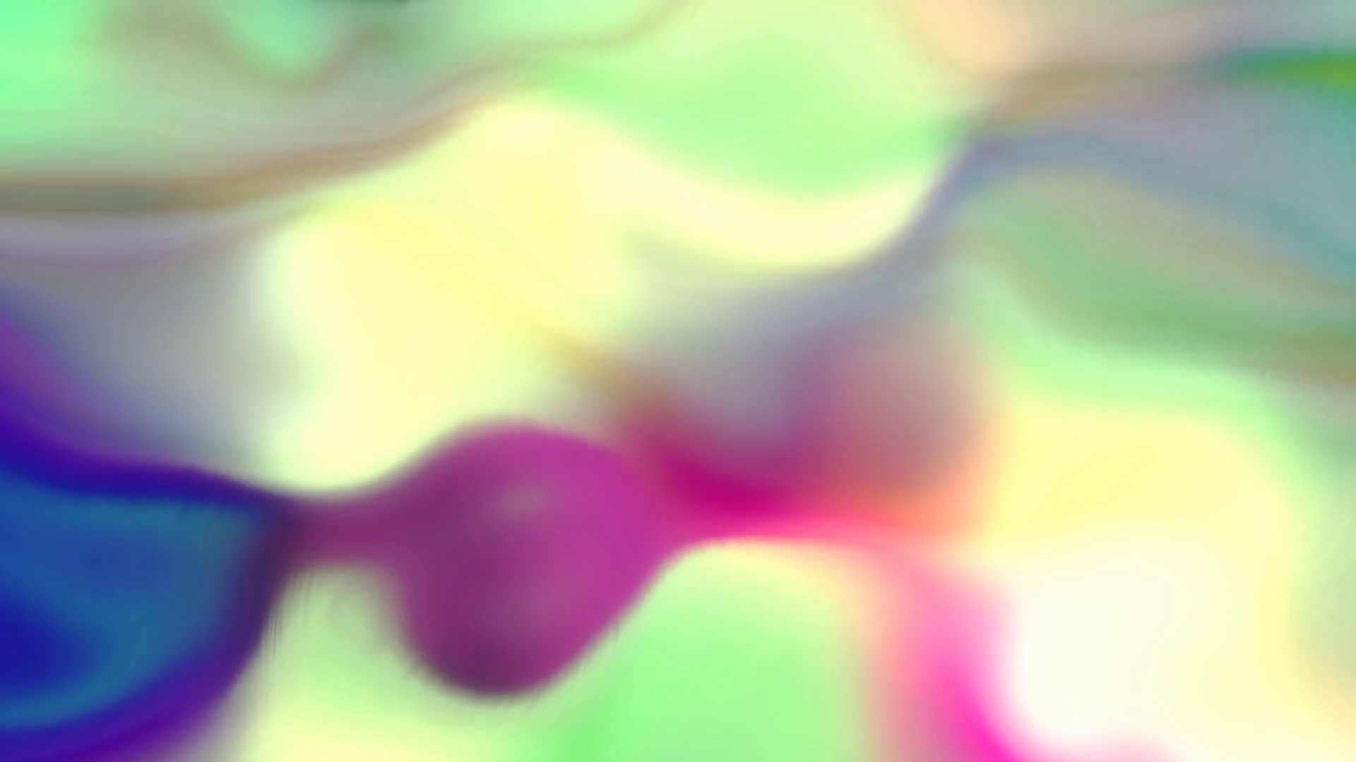 Beautiful Colorful Animation Of Light Spots Stock Motion Graphics SBV ...