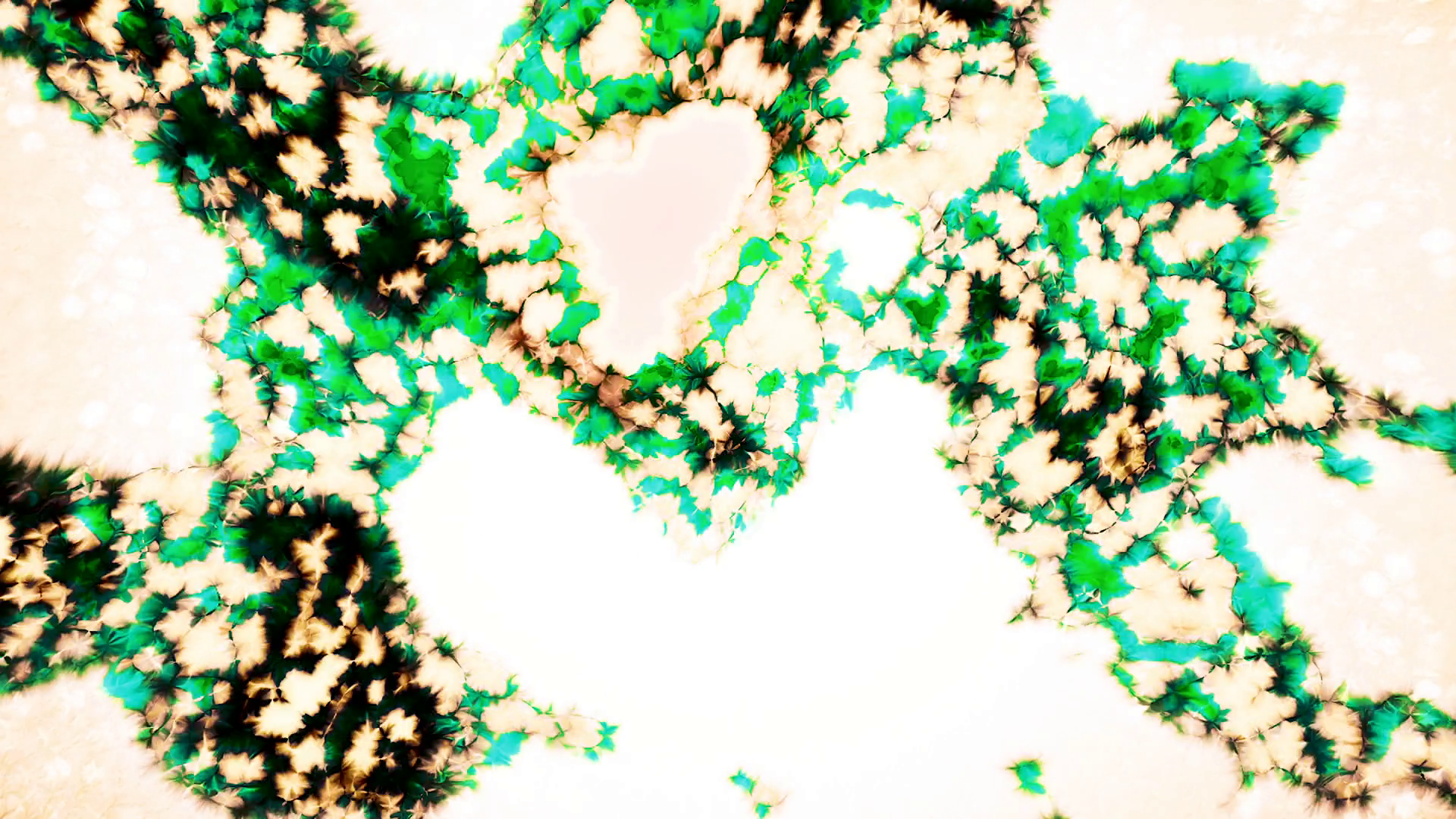 An Animation Imitating View Through Stock Motion Graphics SBV-348699399 ...