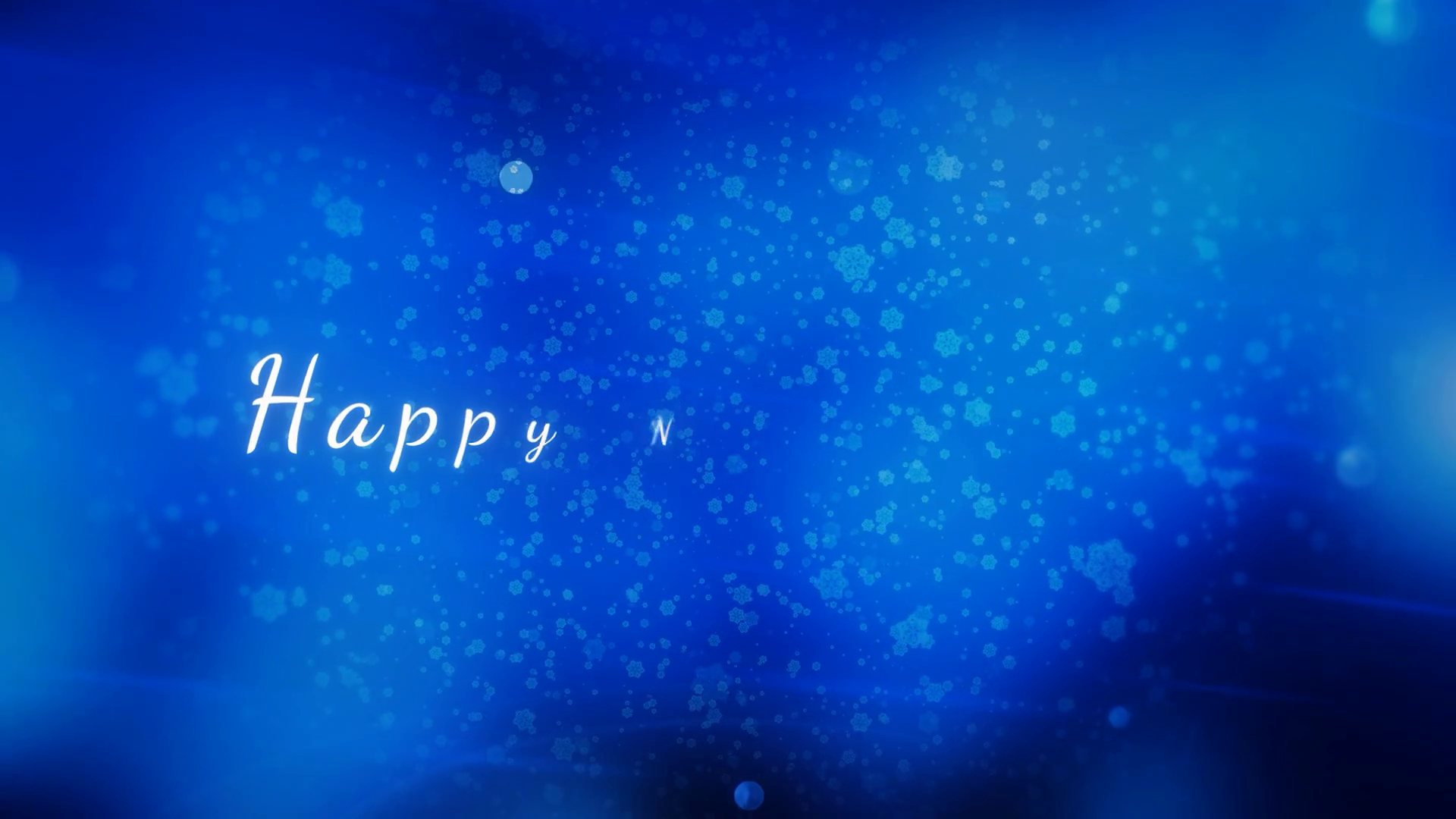 Gift Animation Card With Words Of Stock Motion Graphics SBV-348698101 ...