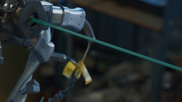 Wire Stretching Stock Footage: Royalty-Free Video Clips - Storyblocks