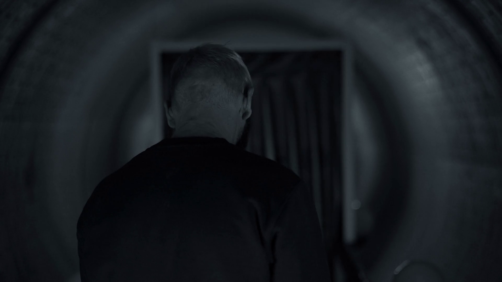 Rear View Of Young Rapper Performer Feeling Stock Footage SBV-348825803 ...