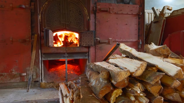 Log Wall Stock Footage: Royalty-Free Video Clips - Storyblocks