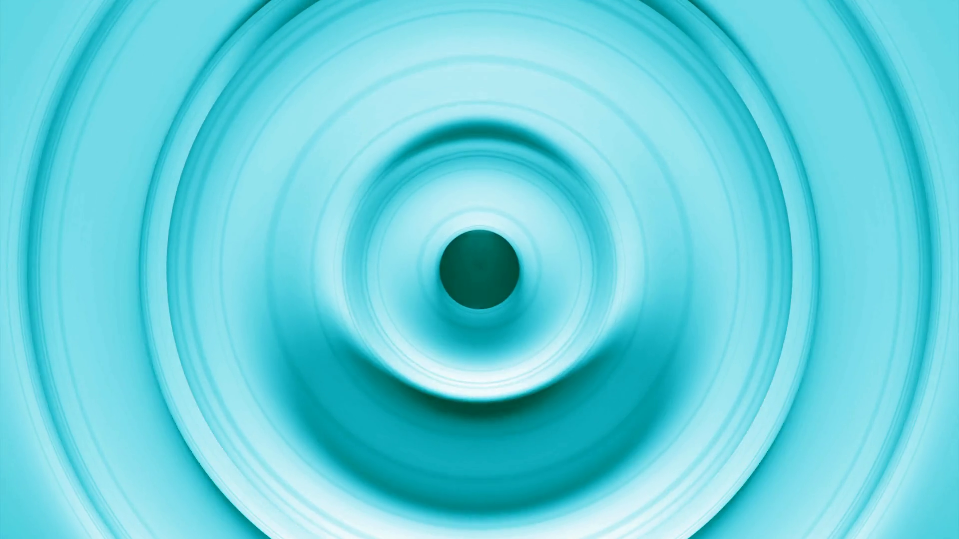 Hypnotic Animation Of Moving Wave From Drop Stock Motion Graphics SBV-348807092 - Storyblocks