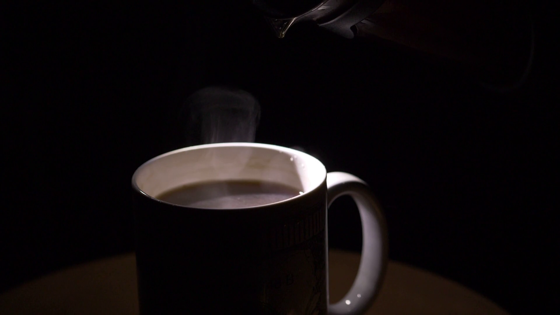 Slow Motion Coffee Brewing Stock Footage SBV-314358905 - Storyblocks