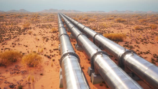 Pipeline | Nature motion backgrounds - Storyblocks