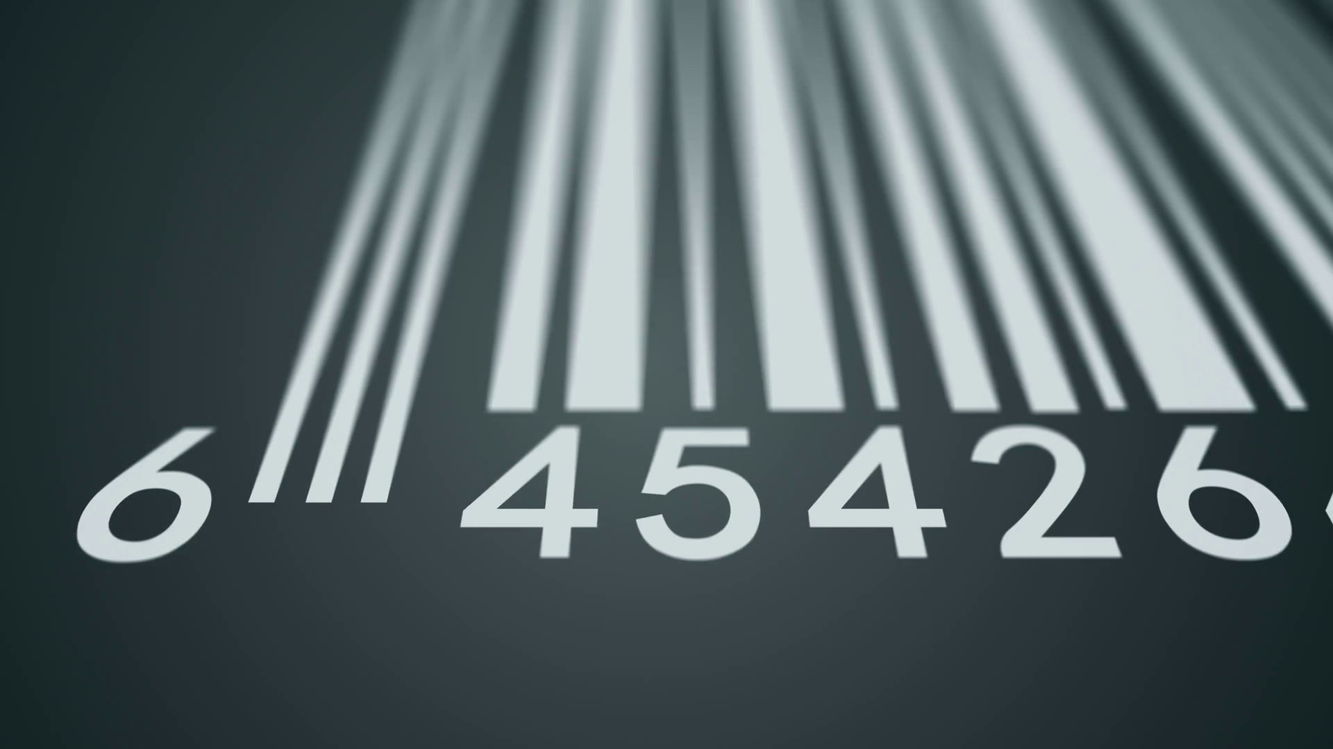 Animation Of Laser Scanning Barcode On Stock Motion Graphics SBV ...