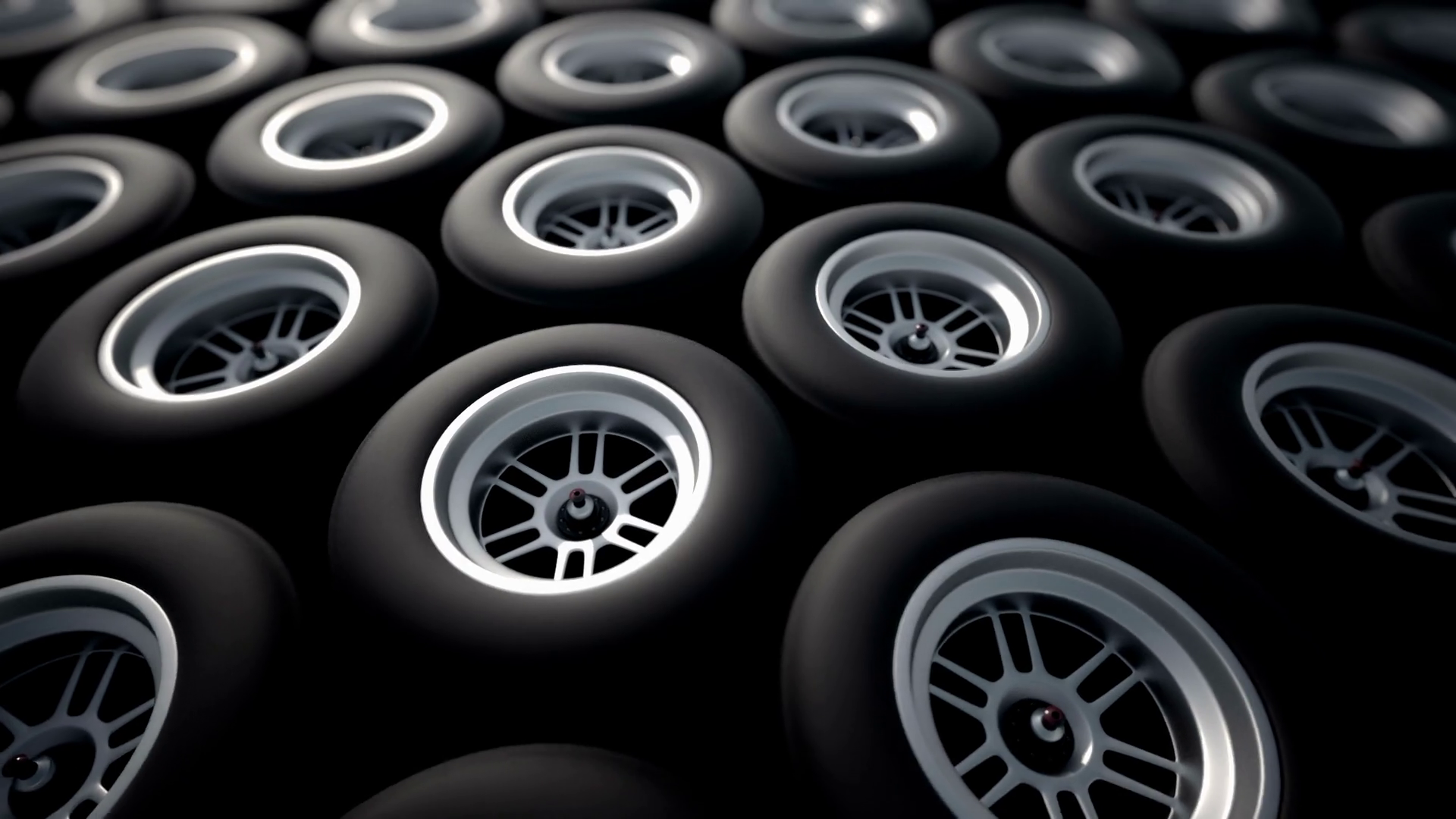 Endless Animation Of Stacked Next To F1 Stock Motion Graphics SBV ...