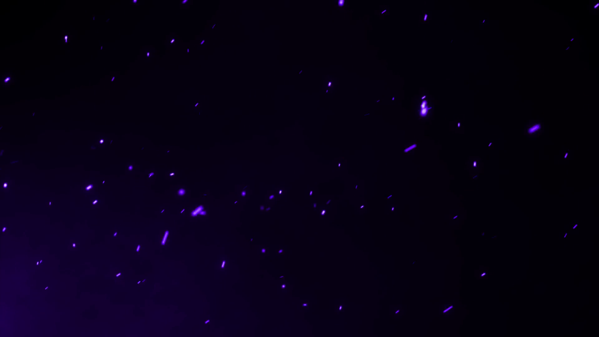 Flying Purple Fire Particle Sparks Stock Motion Graphics SBV-347742955 ...