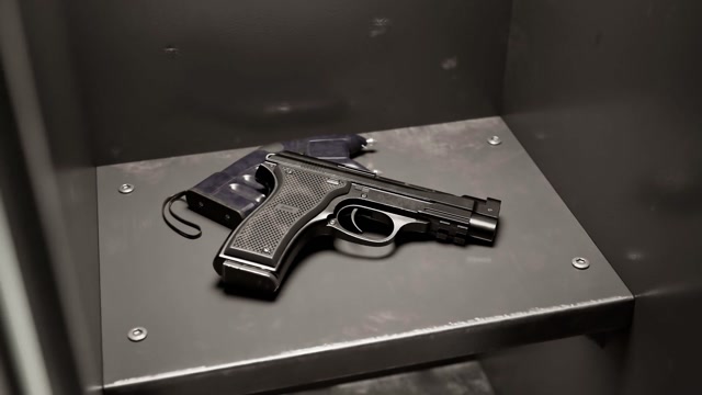 Gun Smoke Alpha | Colors motion backgrounds - Storyblocks