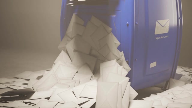 Download 65 Mailbox Motion Backgrounds - Storyblocks