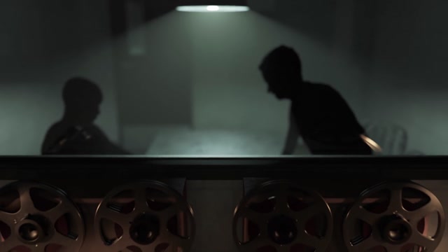 Scary Room Stock Footage: Royalty-Free Video Clips - Page 2 - Storyblocks