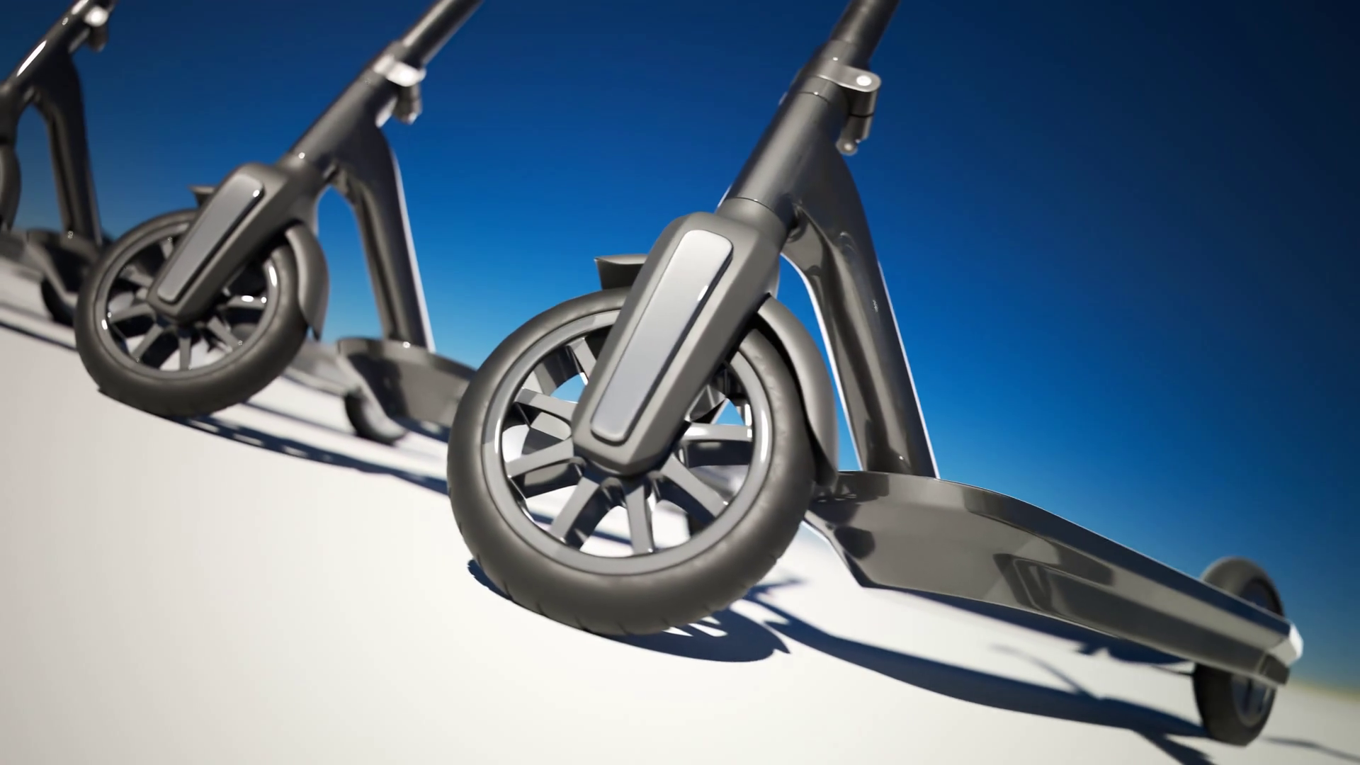 Endless Looping Animation Of Countless Stock Motion Graphics SBV ...