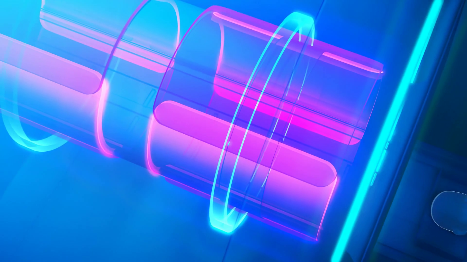 Scheme Of Gradient Coils Inside Of Mri Stock Motion Graphics SBV ...